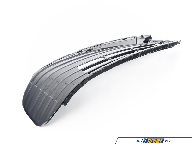 51117486840 - GRILL, AIR INTAKE, O | Turner Motorsport