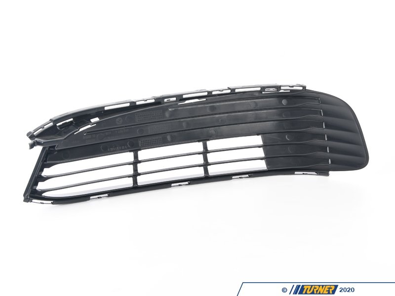 51117486840 - GRILL, AIR INTAKE, O | Turner Motorsport