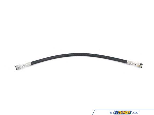 13537548989 - Fuel Hose - E60 | Turner Motorsport