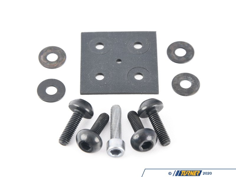 82792406020 - Genuine BMW Set Of Mounting Bolts - 82792406020 | Turner ...