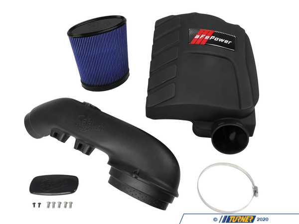 54-83043R - AFe Power Magnum FORCE Stage-2 Si Cold Air Intake System ...