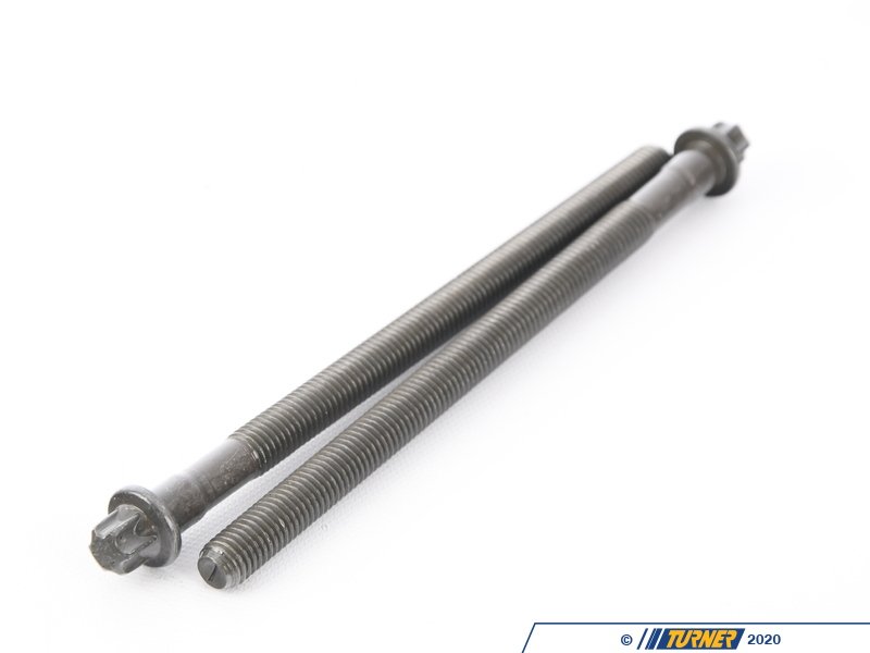 11127583114 - Genuine BMW Set Bolt Cylinder Head M10X160 - 11127583114 ...