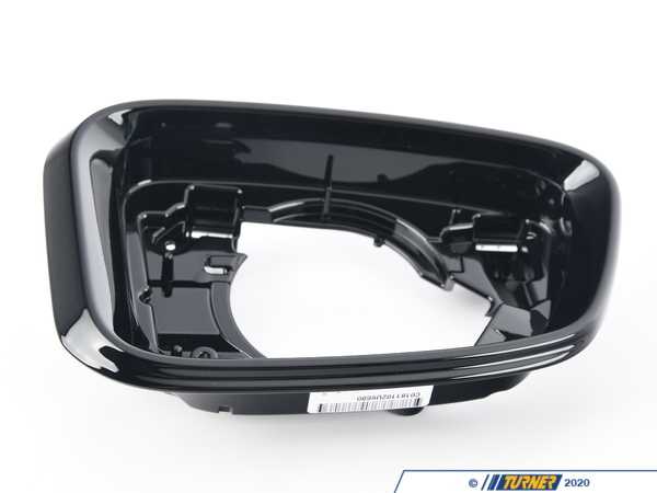 51167418814 - Genuine BMW Supporting Ring Right - 51167418814 | Turner ...