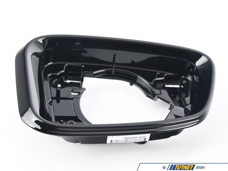 51167418814 - Genuine BMW Supporting Ring Right - 51167418814 | Turner ...