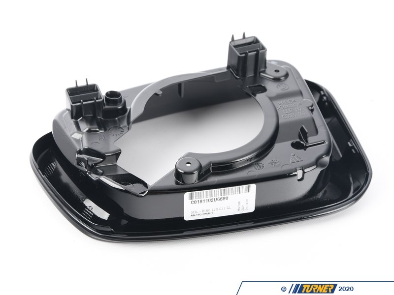 51167418814 - Genuine BMW Supporting Ring Right - 51167418814 | Turner ...