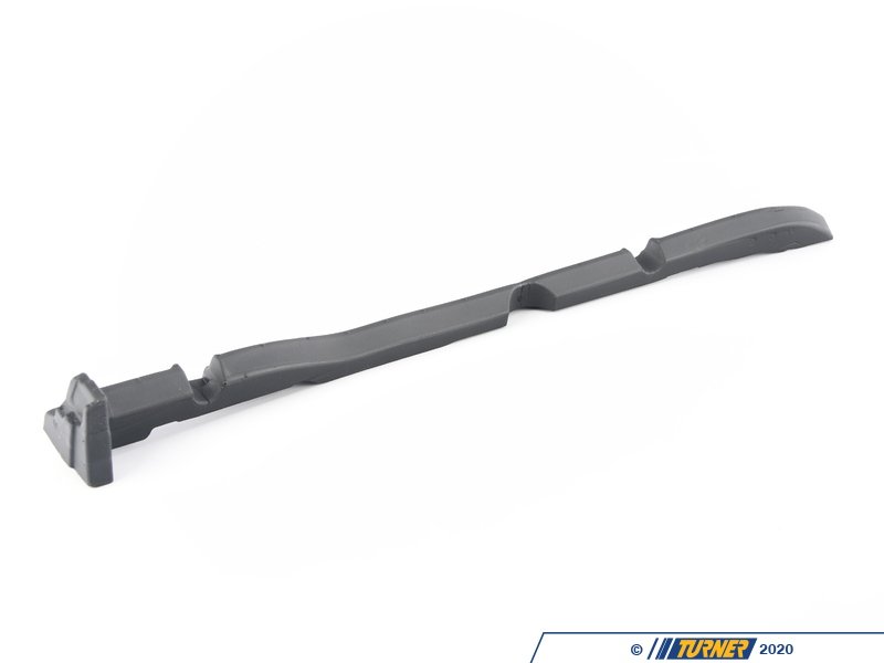 51489132299 - Genuine BMW Sealing, Engine Compartment Left ...
