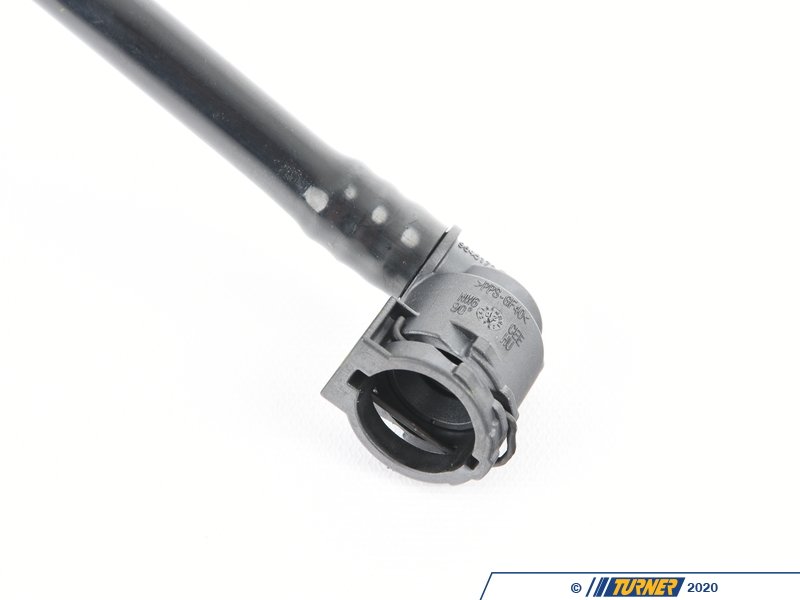 17129845173 - Cylinder Head Expansion Tank Hose - Priced Each | Turner ...