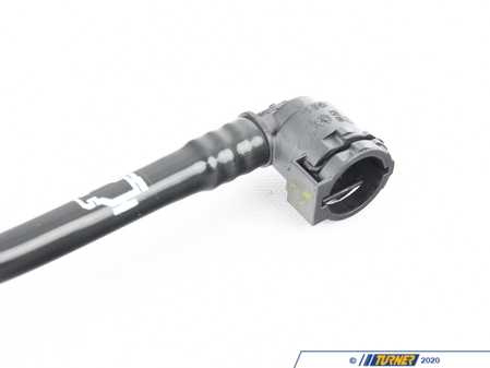 17129845173 - Cylinder Head Expansion Tank Hose - Priced Each | Turner ...