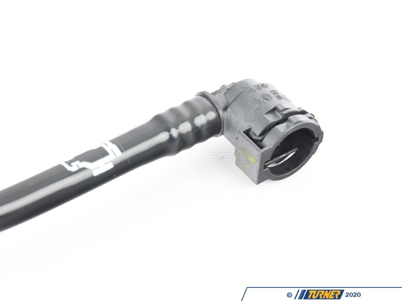 17129845173 - Cylinder Head Expansion Tank Hose - Priced Each | Turner ...