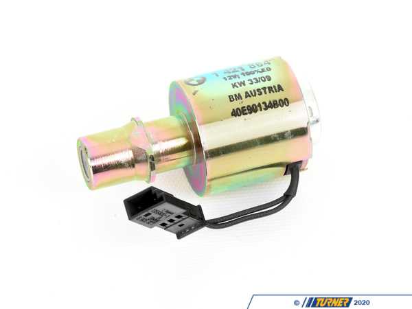 25161421864 - Genuine BMW Magnet - 25161421864 - E38,E39,E46 | Turner ...