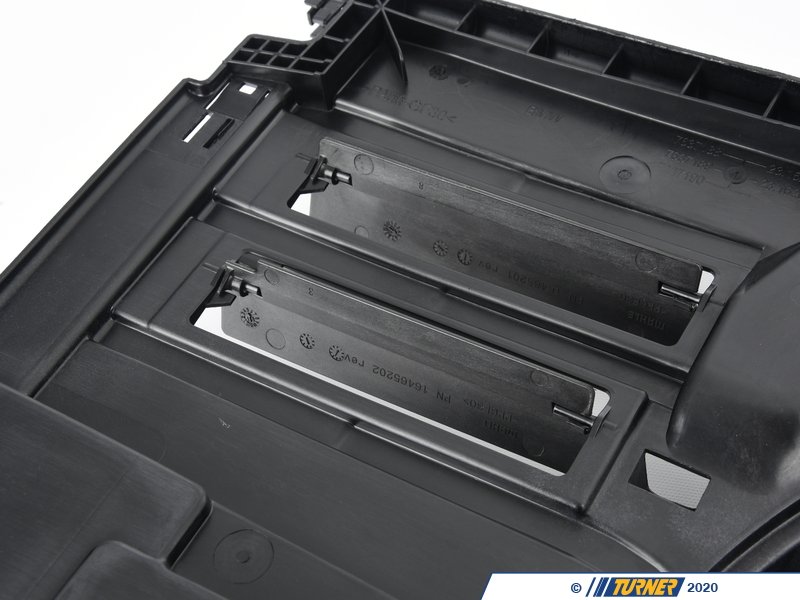 17427637188 - FAN SHROUD | Turner Motorsport