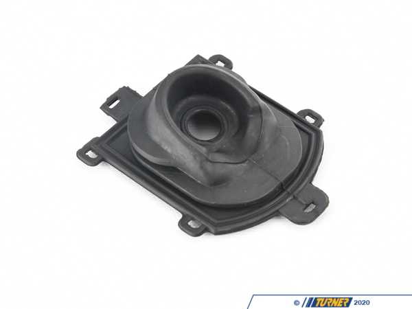 51247273662 - Genuine BMW Rubber Boot Rvc - 51247273662 - F06,F12,F13 ...