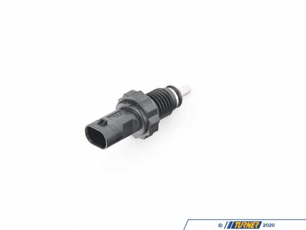 13627823993 - Genuine BMW Coolant Temperature Sensor | Turner Motorsport