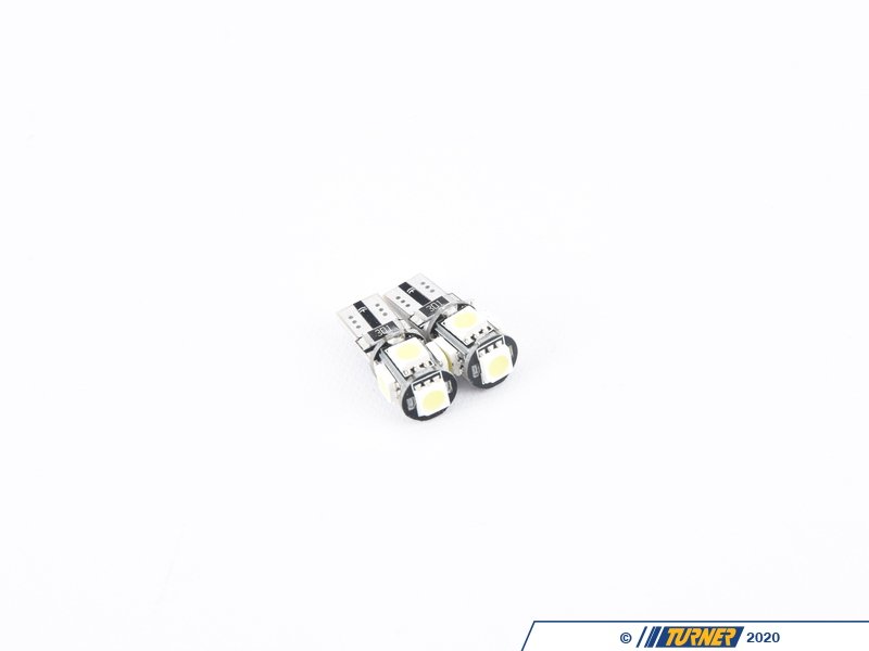 63217160897 - Single Filament Bulb - Priced Each | Turner Motorsport