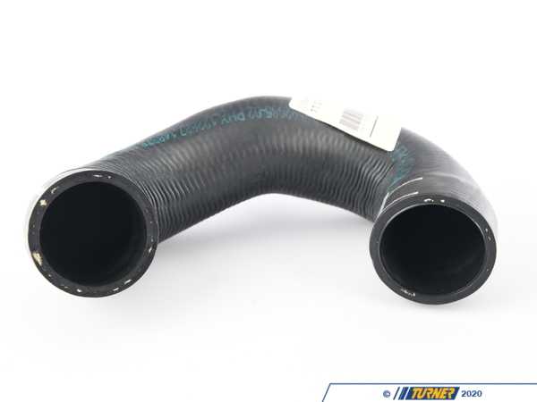 11537592085 - Hose - Thermostautomatic Coolant Pump - F25 | Turner ...