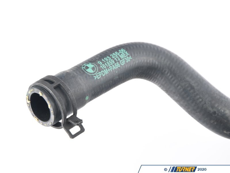 64219193255 - Coolant Hose - Return - F25, F26 | Turner Motorsport