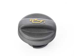11127542116 - Oil Filler Cap - MINI Cooper R56 | Turner Motorsport