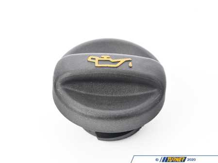 11127542116 - Oil Cap | Turner Motorsport
