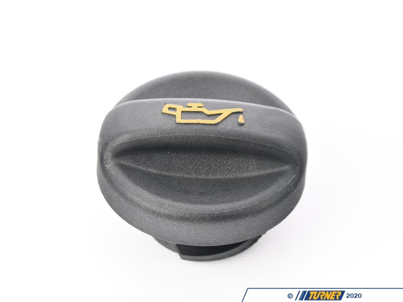 11127542116 - Oil Cap | Turner Motorsport