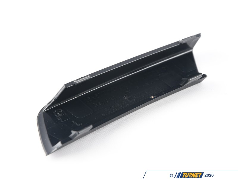 51117203791 - Genuine BMW Covering Left - 51117203791 - E89 | Turner ...