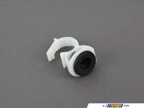 07149209733 - Genuine MINI Pipe Clip | Turner Motorsport