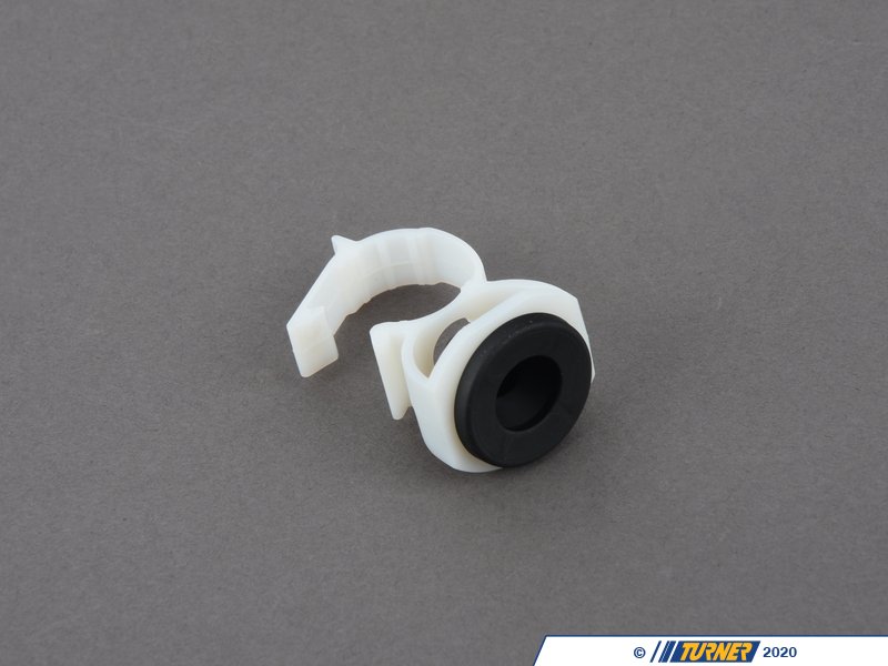 07149209733 - Genuine MINI Pipe Clip | Turner Motorsport
