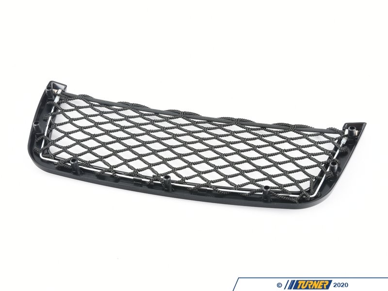 51479128456 - Genuine BMW Footwell Net - 51479128456 - E89 | Turner ...