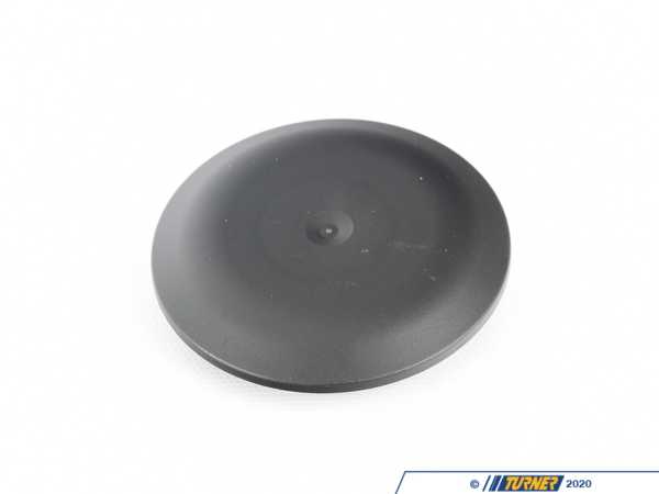 31306864550 - COVERING CAP | Turner Motorsport
