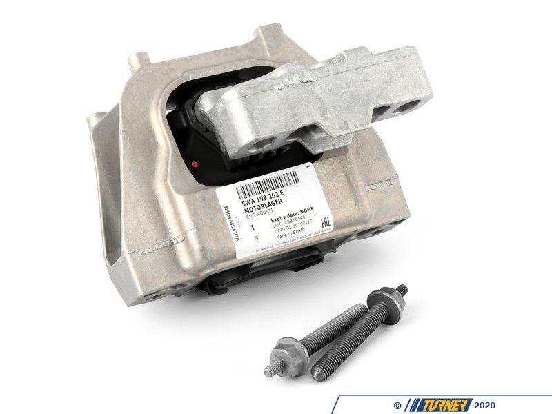 51472458567 - Genuine BMW Rubber Luggage Compartment Mat - G05 X5 ...