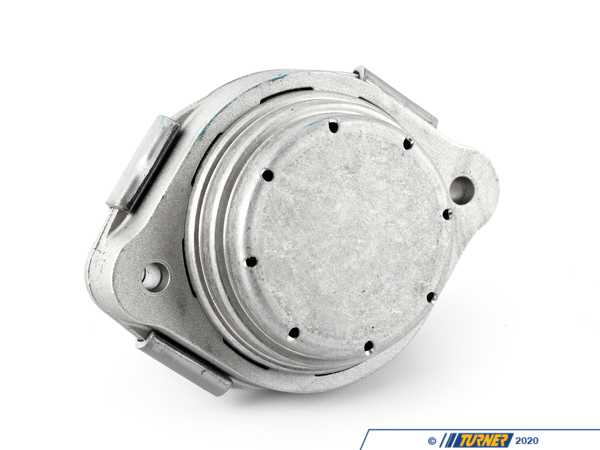 22116770793 - OEM Lemforder Engine Mount - 22116770793 - E53 | Turner ...
