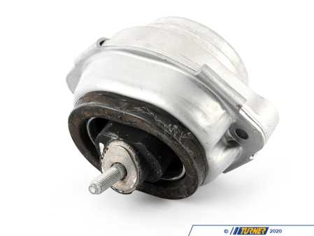 22116770793 - OEM Lemforder Engine Mount - 22116770793 - E53 | Turner ...