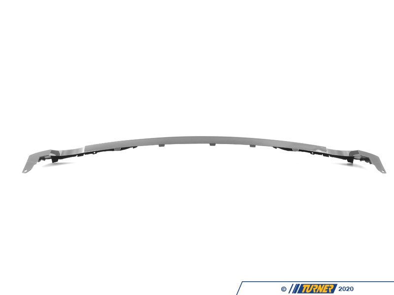 51128062756 - COVER, BUMPER, REAR | Turner Motorsport