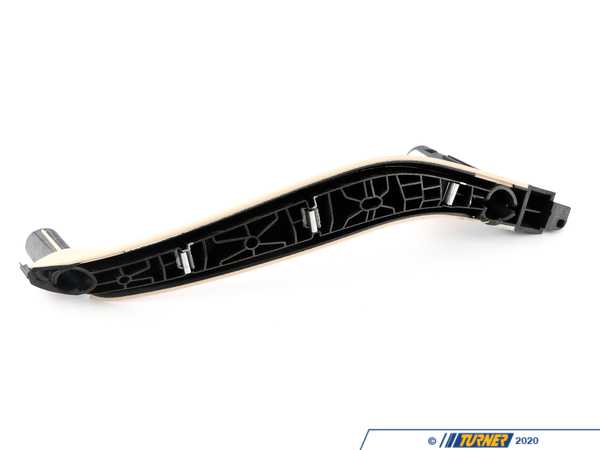 51417345331 - Genuine BMW Support, Pull Strap, Left - Canberrabeige ...