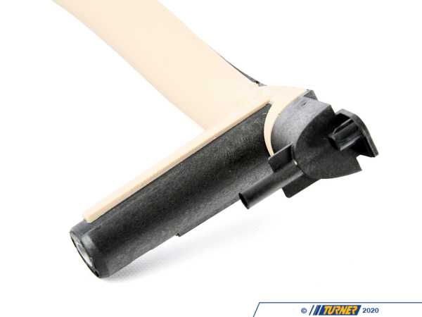51417345331 - Genuine BMW Support, Pull Strap, Left - Canberrabeige ...