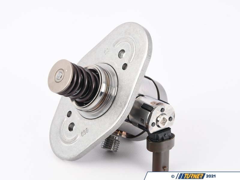 13518631642 - Supra HPD6 High Pressure Fuel Pump - All B58 | Turner ...