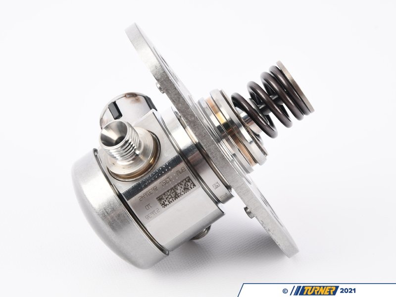 13518631642 - Supra HPD6 High Pressure Fuel Pump - All B58 | Turner ...