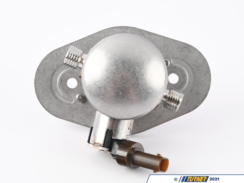 13518631642 - Supra HPD6 High Pressure Fuel Pump - All B58 | Turner ...