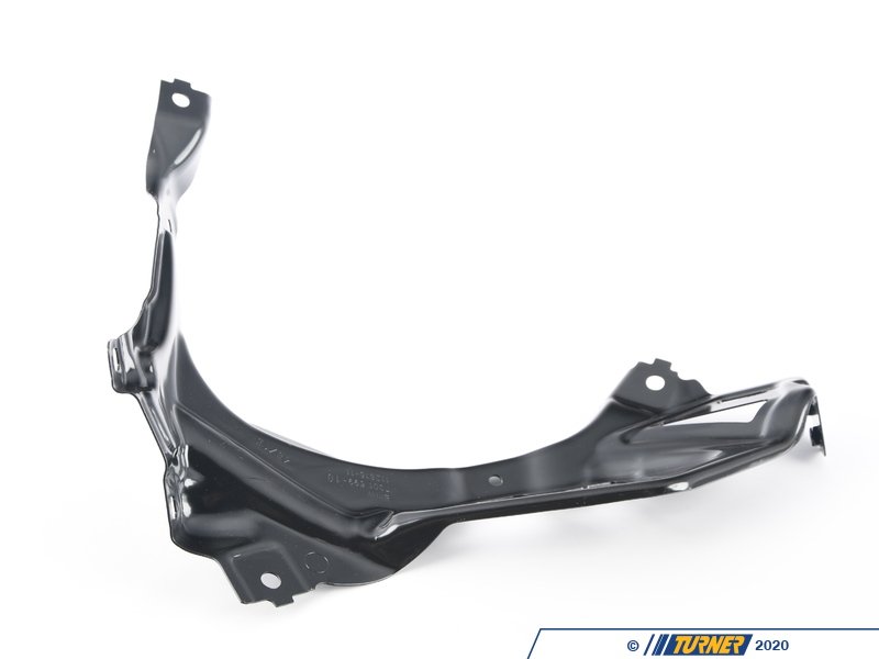 51647301599 - MOUNT FOR HEADLIGHT, LEFT | Turner Motorsport