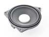 65139368383 - Genuine BMW Harman/Kardon Loudspeaker Mid Range - F34 F10 ...