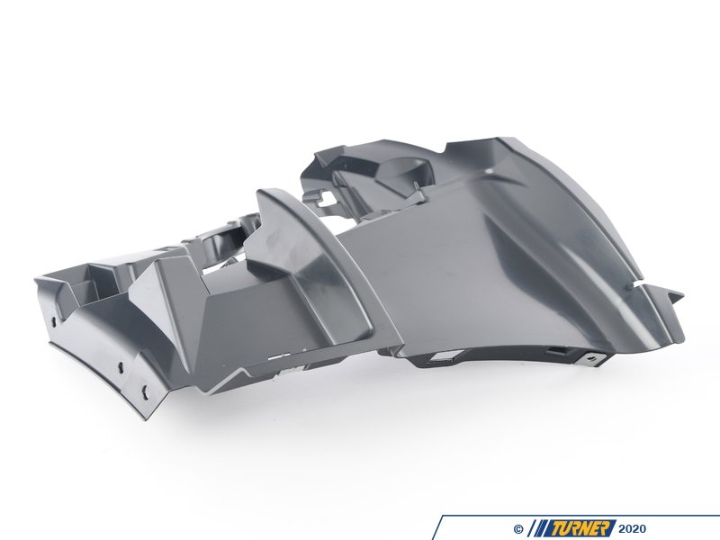 51117293799 - Genuine BMW Support, Fog Lamp Left - 51117293799 - F34 ...