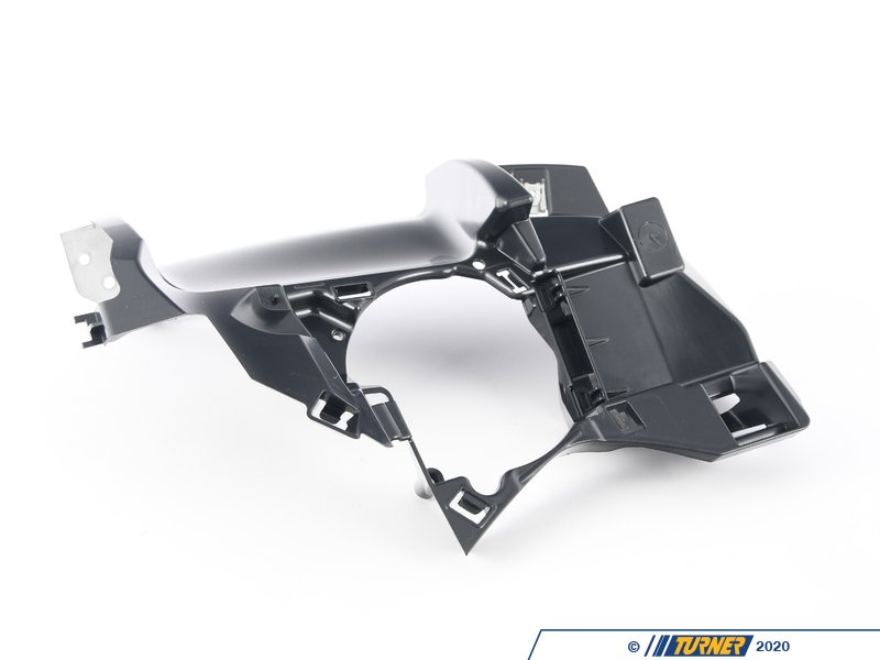 51117293799 - Genuine BMW Support, Fog Lamp Left - 51117293799 - F34 ...