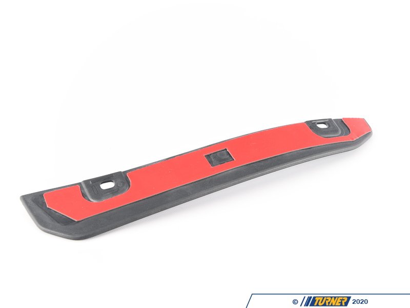 51777180930 - Genuine BMW Rear Right Wheel Arch Flare, | Turner Motorsport