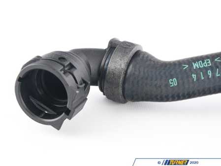 64219317614 - Coolant Hose - Supply 1 - G11, G30, G32 | Turner Motorsport