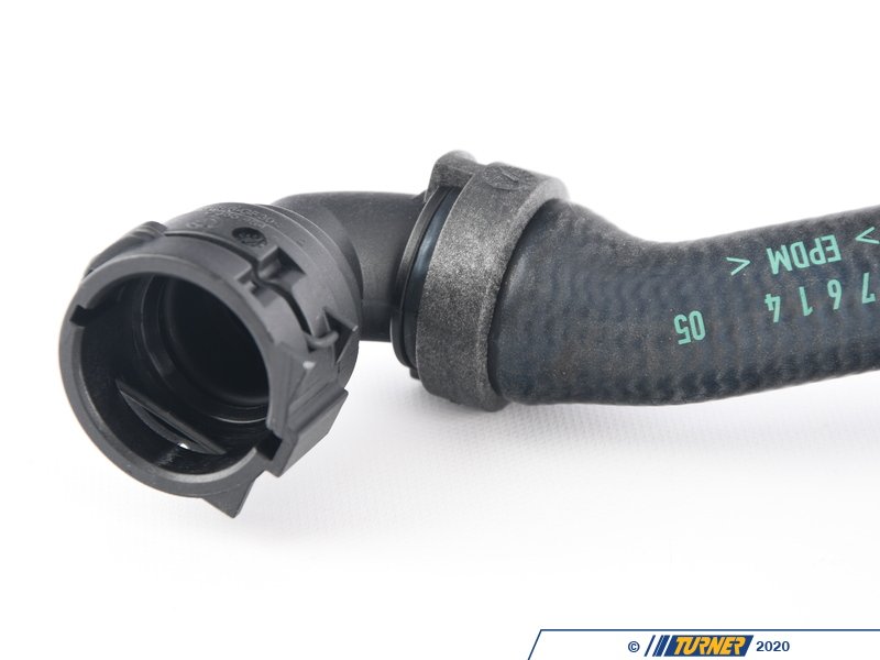 64219317614 - Coolant Hose - Supply 1 - G11, G30, G32 | Turner Motorsport