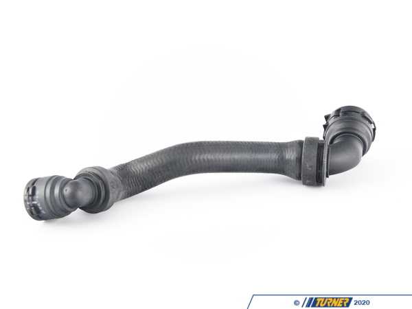 64219317614 - Coolant Hose - Supply 1 - G11, G30, G32 | Turner Motorsport