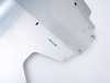 006137la01KT - Turner Motorsport Aluminum Skid Plate - BMW E82 128i ...