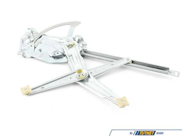 WR51140 - Window Regulator - Front Left - E36 318is, 325is, 328is, M3 ...