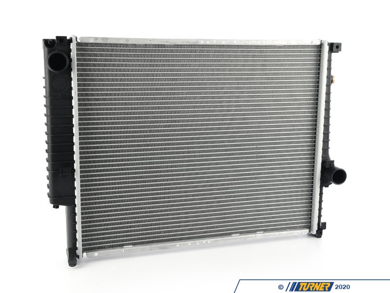 17112241912 - Radiator | Turner Motorsport