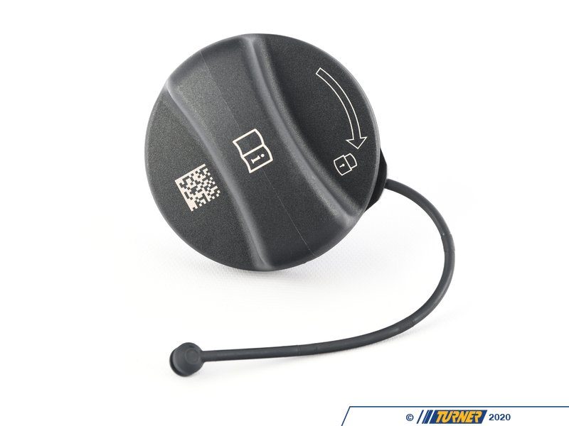 16117483446 - Filler Cap - Priced Each | Turner Motorsport