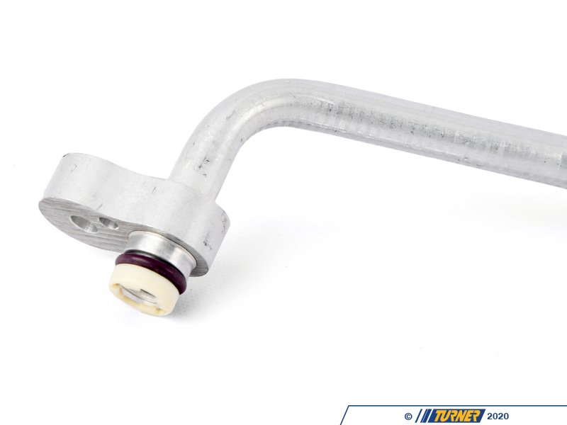 64506842310 - Pressure Hose Assembly Compressor-Condenser - F15 ...